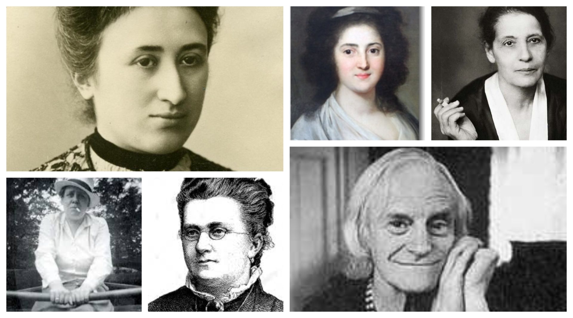 In The Footsteps of Berlin's Women – Gablinger Tours