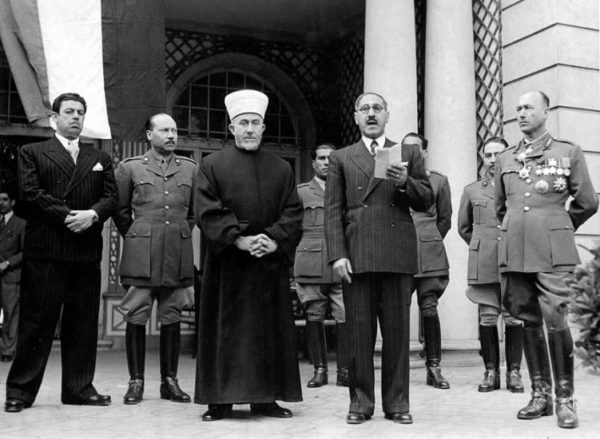 The Farhud – Gablinger Tours